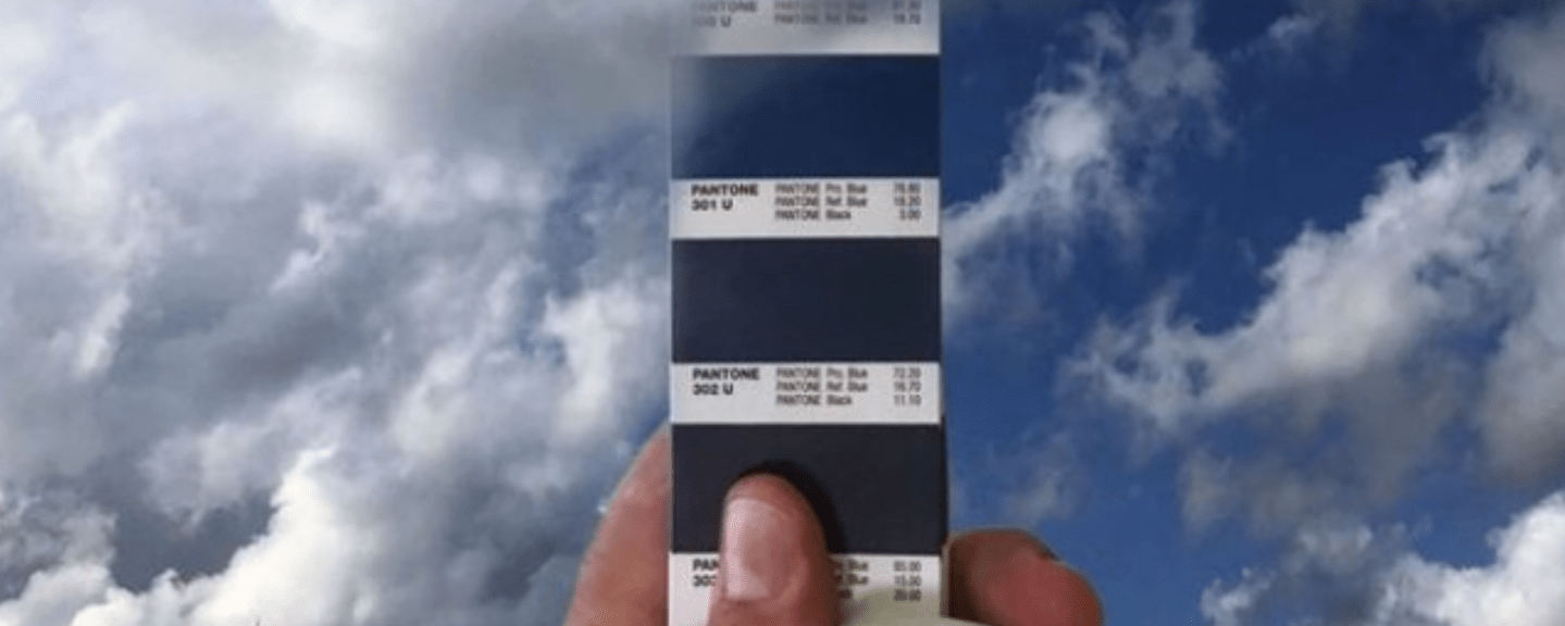 Pantone’s Annual Palette: A Decades-Long Exploration of Color Trends ...