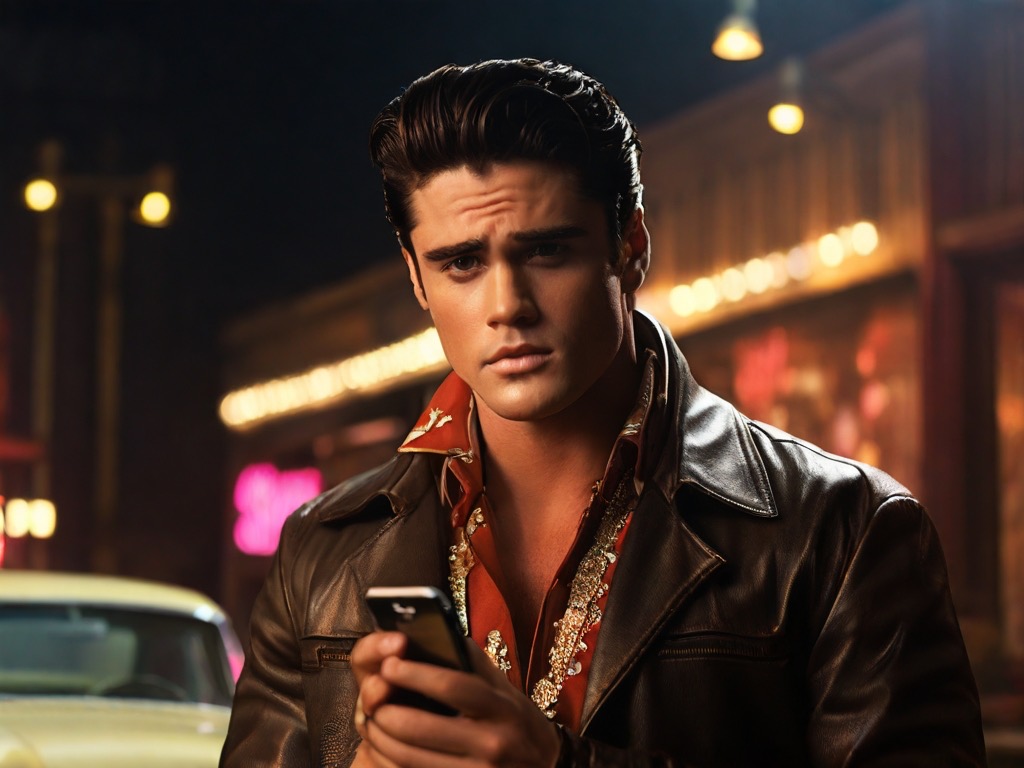 Is the ‘iPhone Face’ Phenomenon Changing the Face of Historical Cinema ...