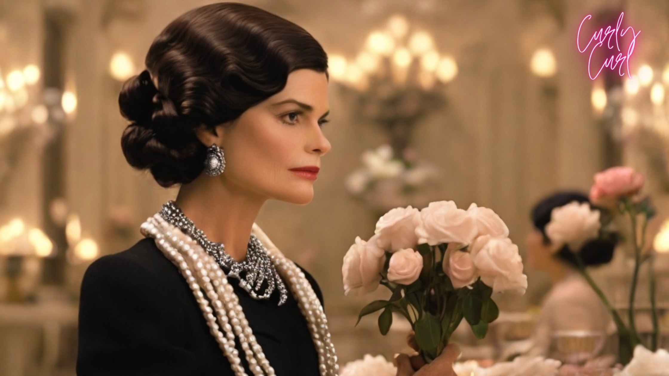 LVMH Ventures into Hollywood: 22 Montaigne Entertainment Unveils Luxury ...