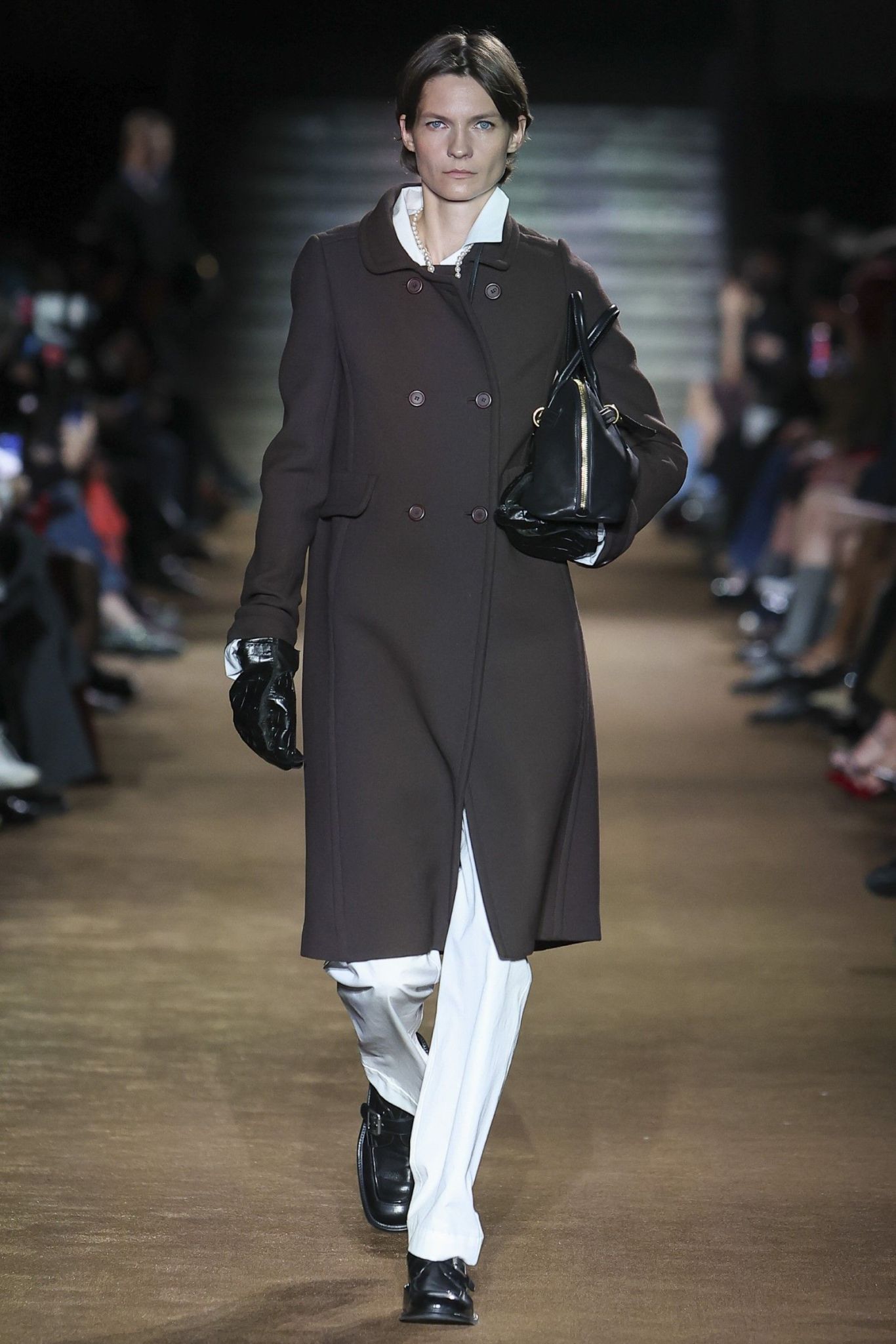Miu Miu’s Unique Tapestry of Fashion and Identity – curlycurlworld: Get ...