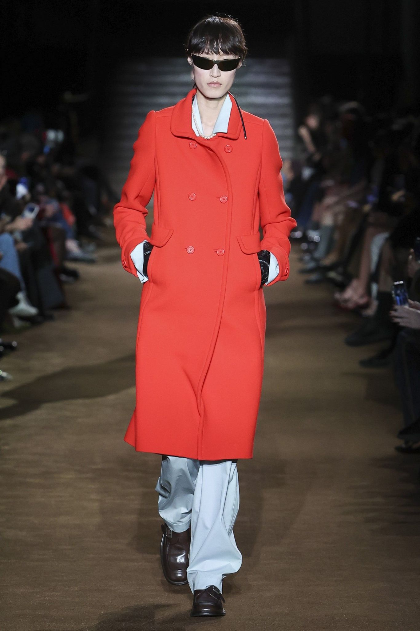 Miu Miu’s Unique Tapestry of Fashion and Identity – curlycurlworld: Get ...
