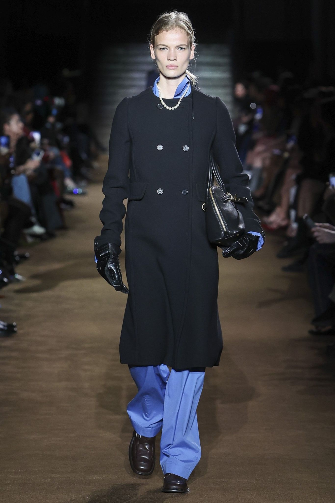 Miu Miu’s Unique Tapestry of Fashion and Identity – curlycurlworld: Get ...