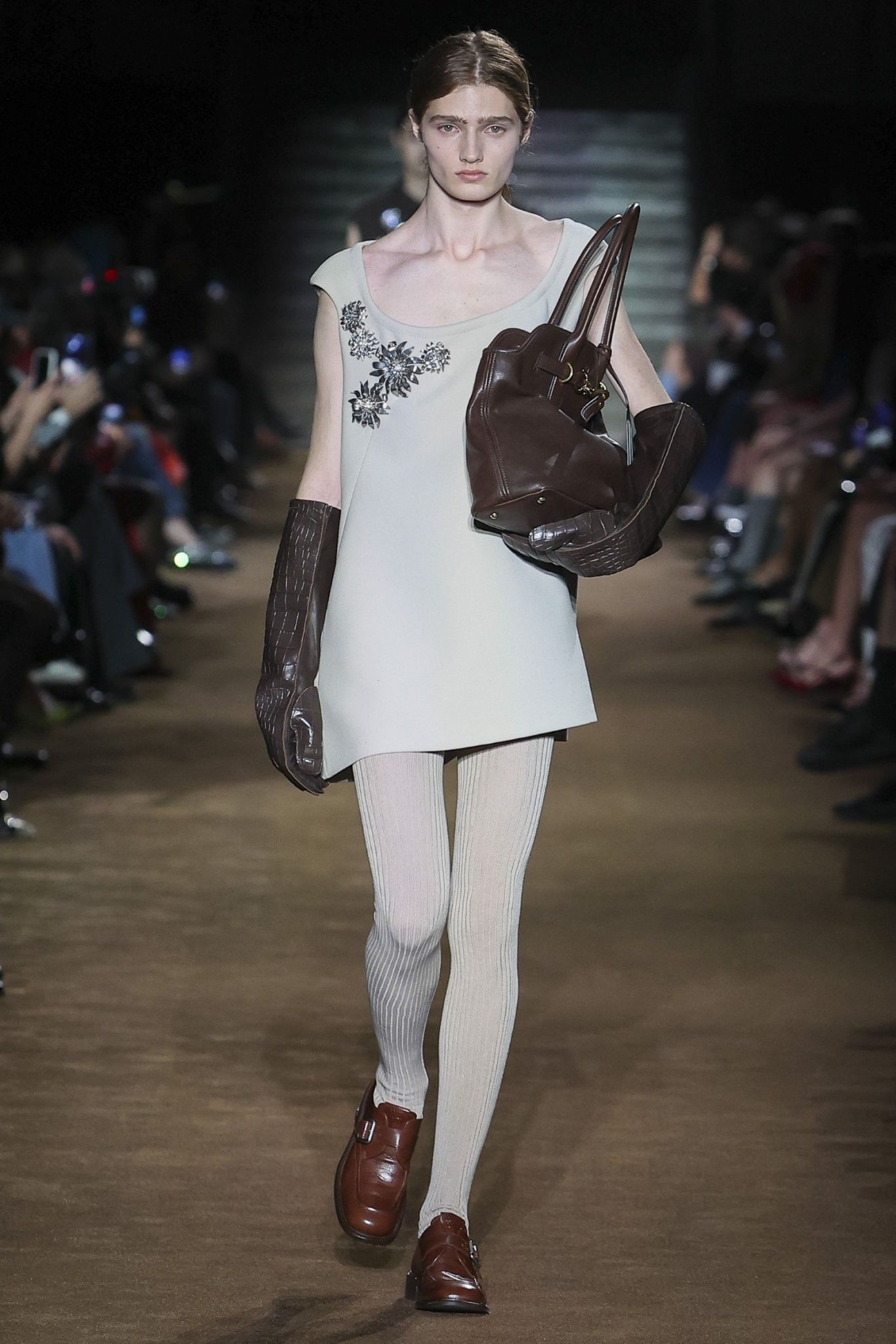 Miu Miu’s Unique Tapestry of Fashion and Identity – curlycurlworld: Get ...