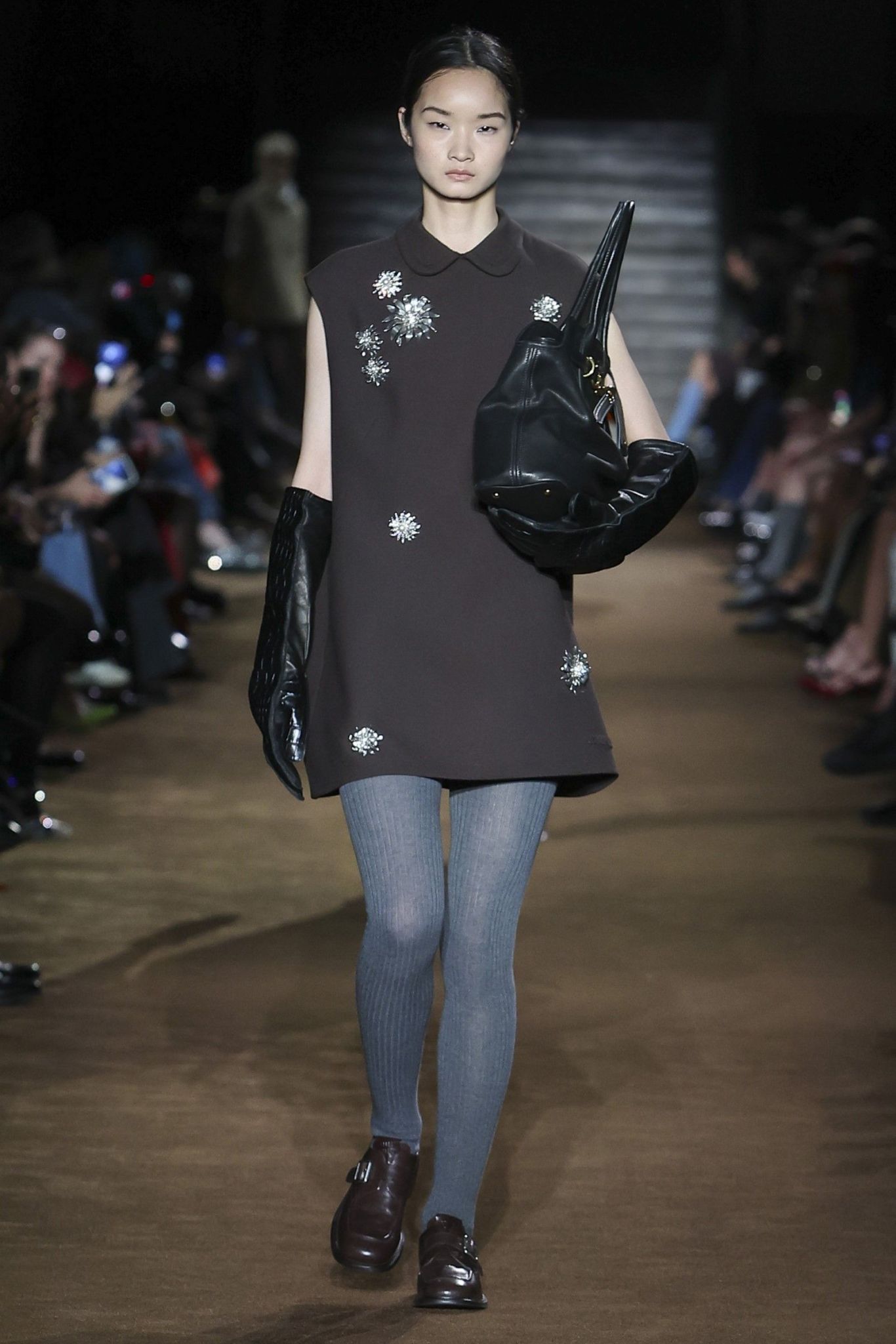 Miu Miu’s Unique Tapestry of Fashion and Identity – curlycurlworld: Get ...