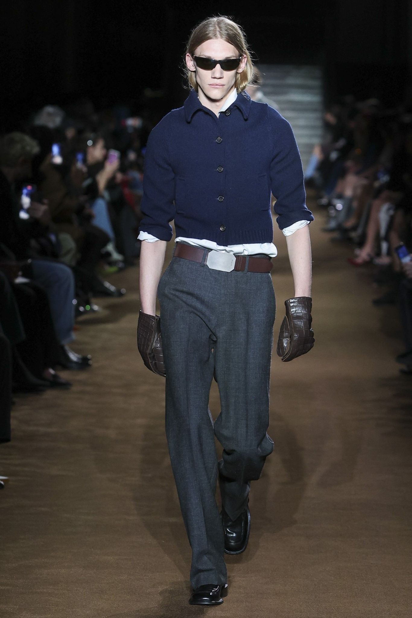 Miu Miu’s Unique Tapestry of Fashion and Identity – curlycurlworld: Get ...
