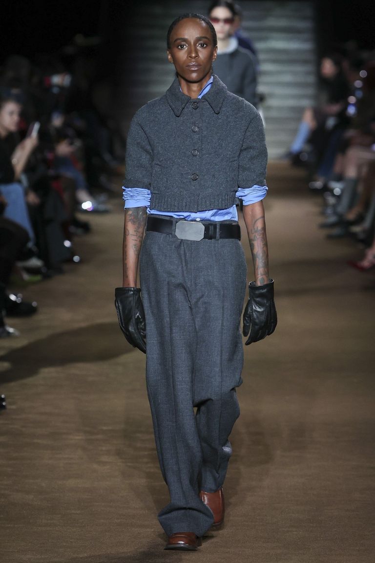 Miu Miu’s Unique Tapestry of Fashion and Identity – curlycurlworld: Get ...
