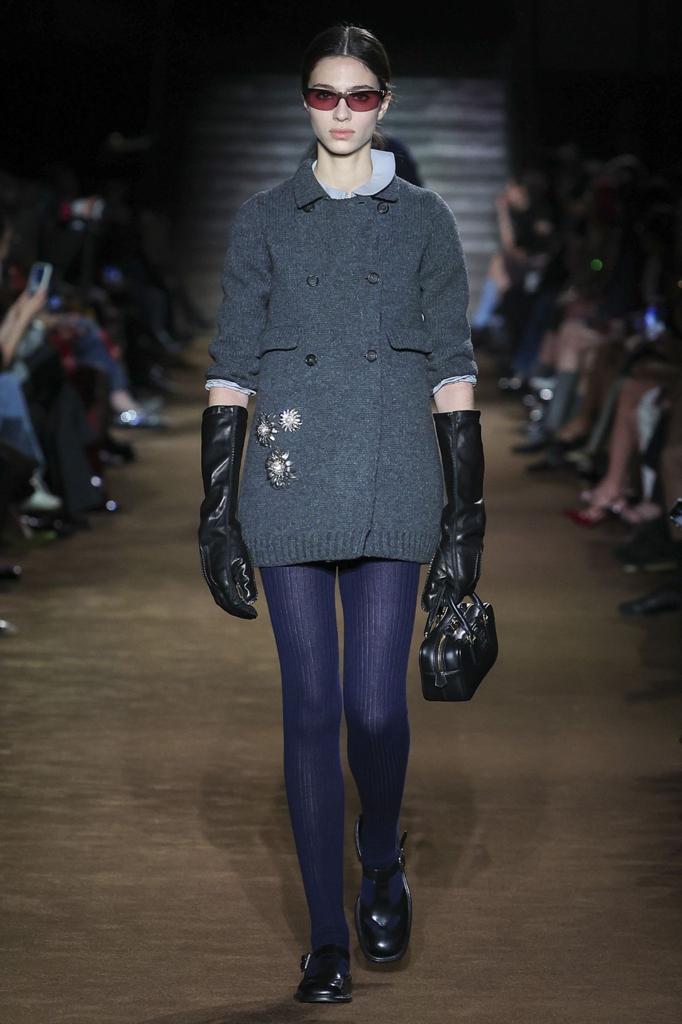 Miu Miu’s Unique Tapestry of Fashion and Identity – curlycurlworld: Get ...