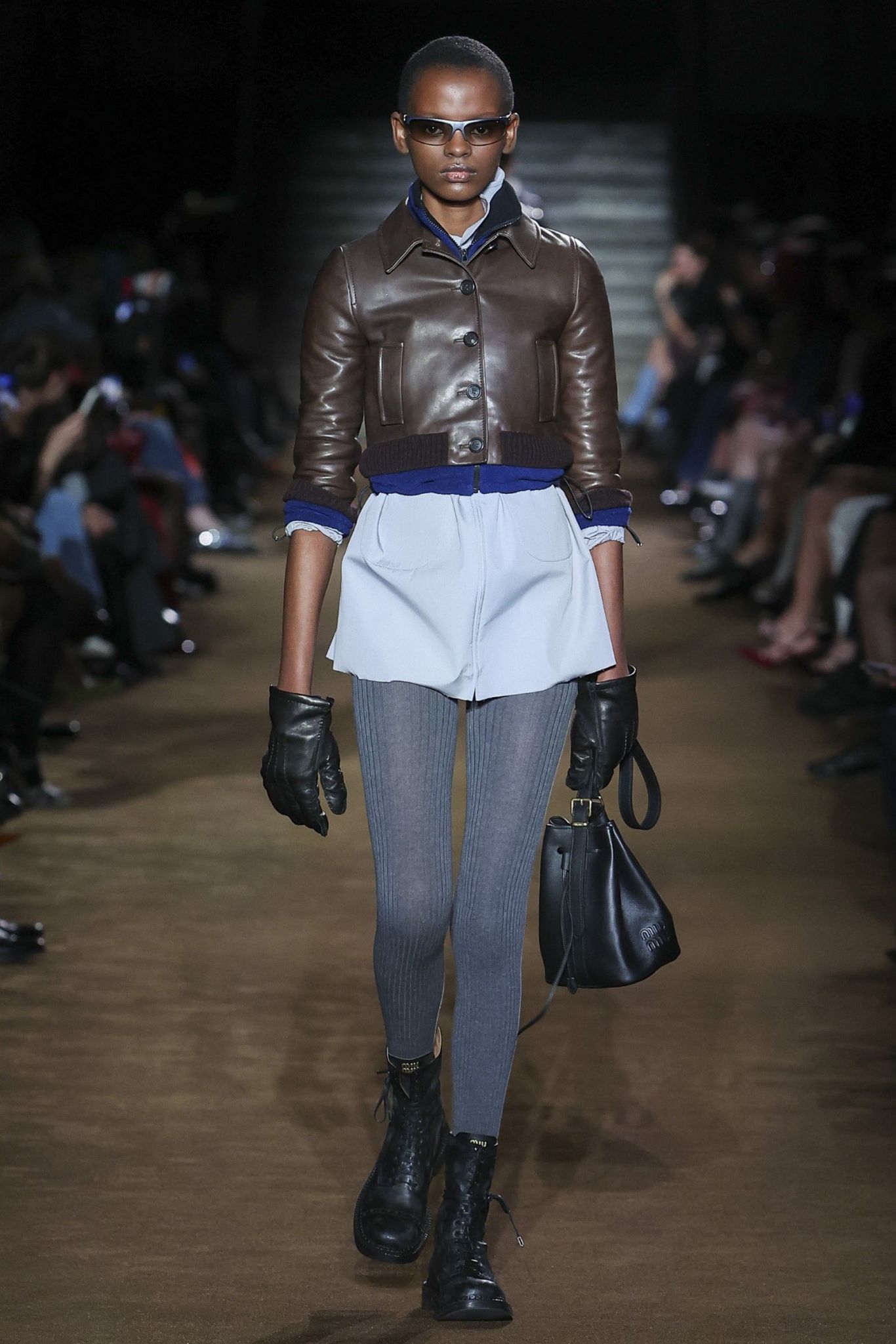 Miu Miu’s Unique Tapestry of Fashion and Identity – curlycurlworld: Get ...