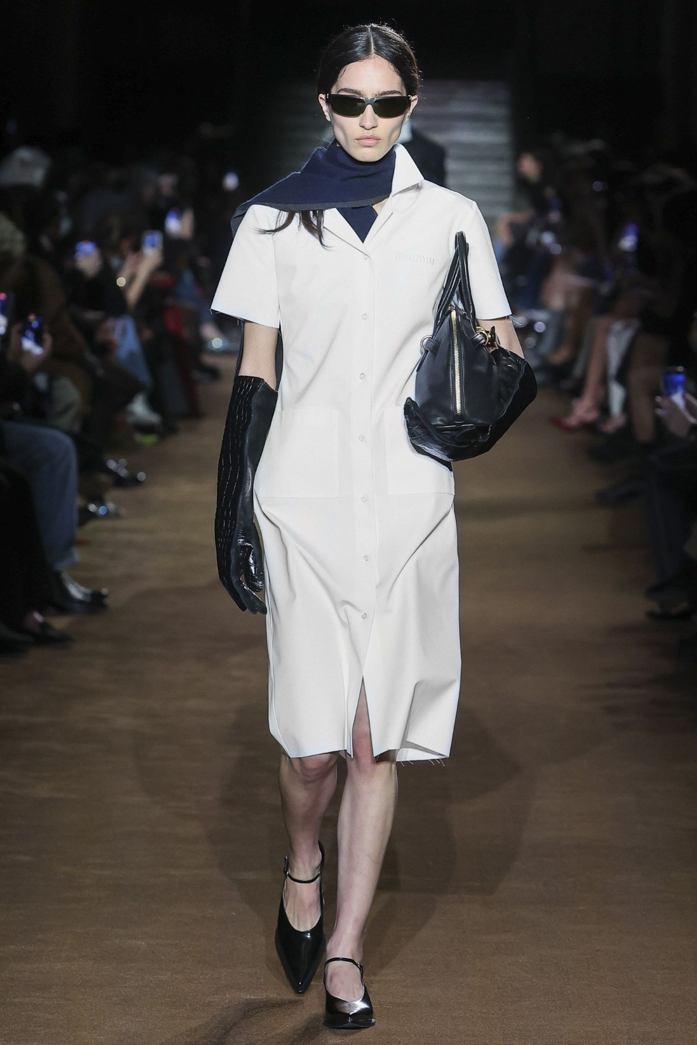 Miu Miu’s Unique Tapestry of Fashion and Identity – curlycurlworld: Get ...