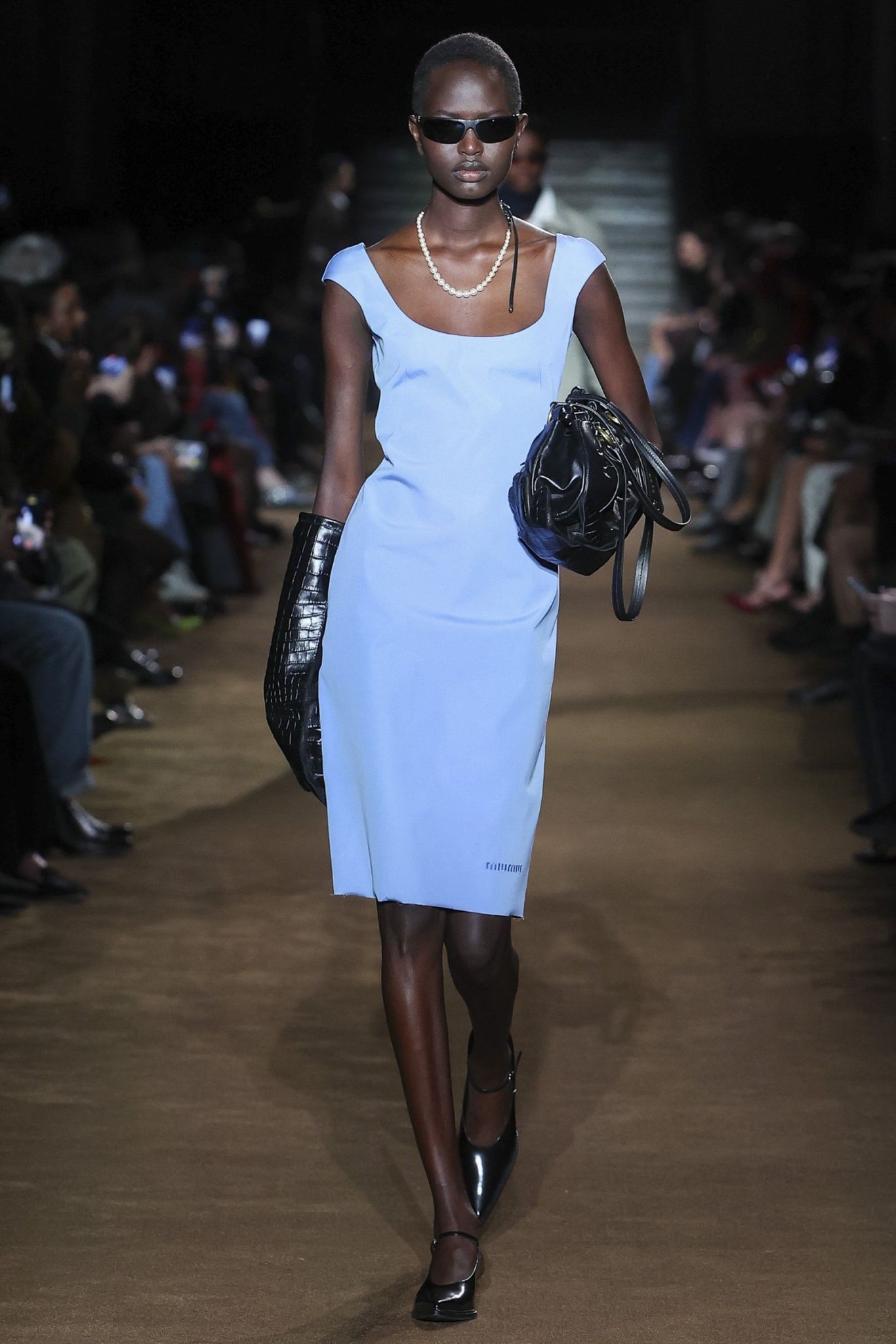 Miu Miu’s Unique Tapestry of Fashion and Identity – curlycurlworld: Get ...