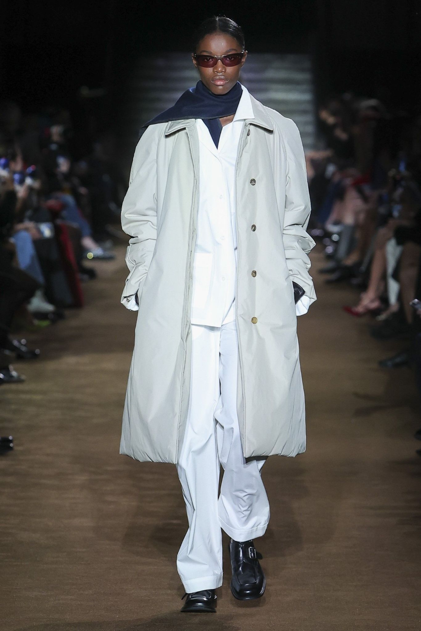 Miu Miu’s Unique Tapestry of Fashion and Identity – curlycurlworld: Get ...