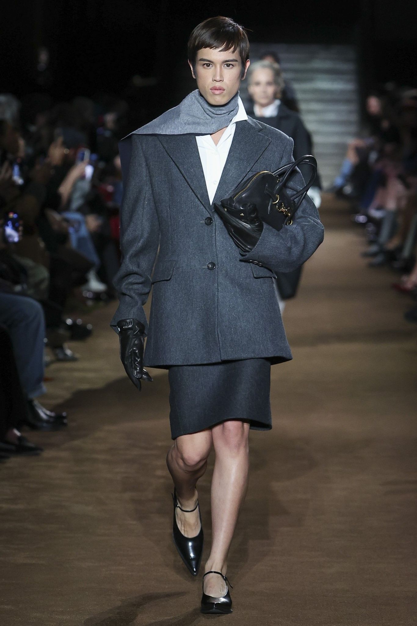 Miu Miu’s Unique Tapestry of Fashion and Identity – curlycurlworld: Get ...