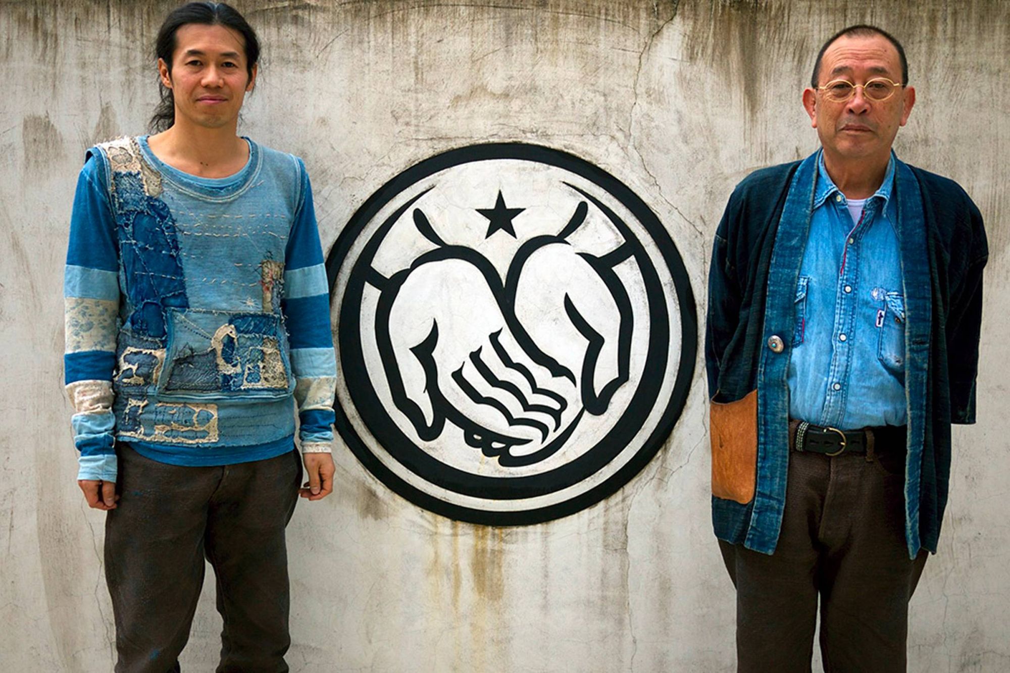 Legacy in Denim: Honoring the Journey of KAPITAL Japan on the Day of ...