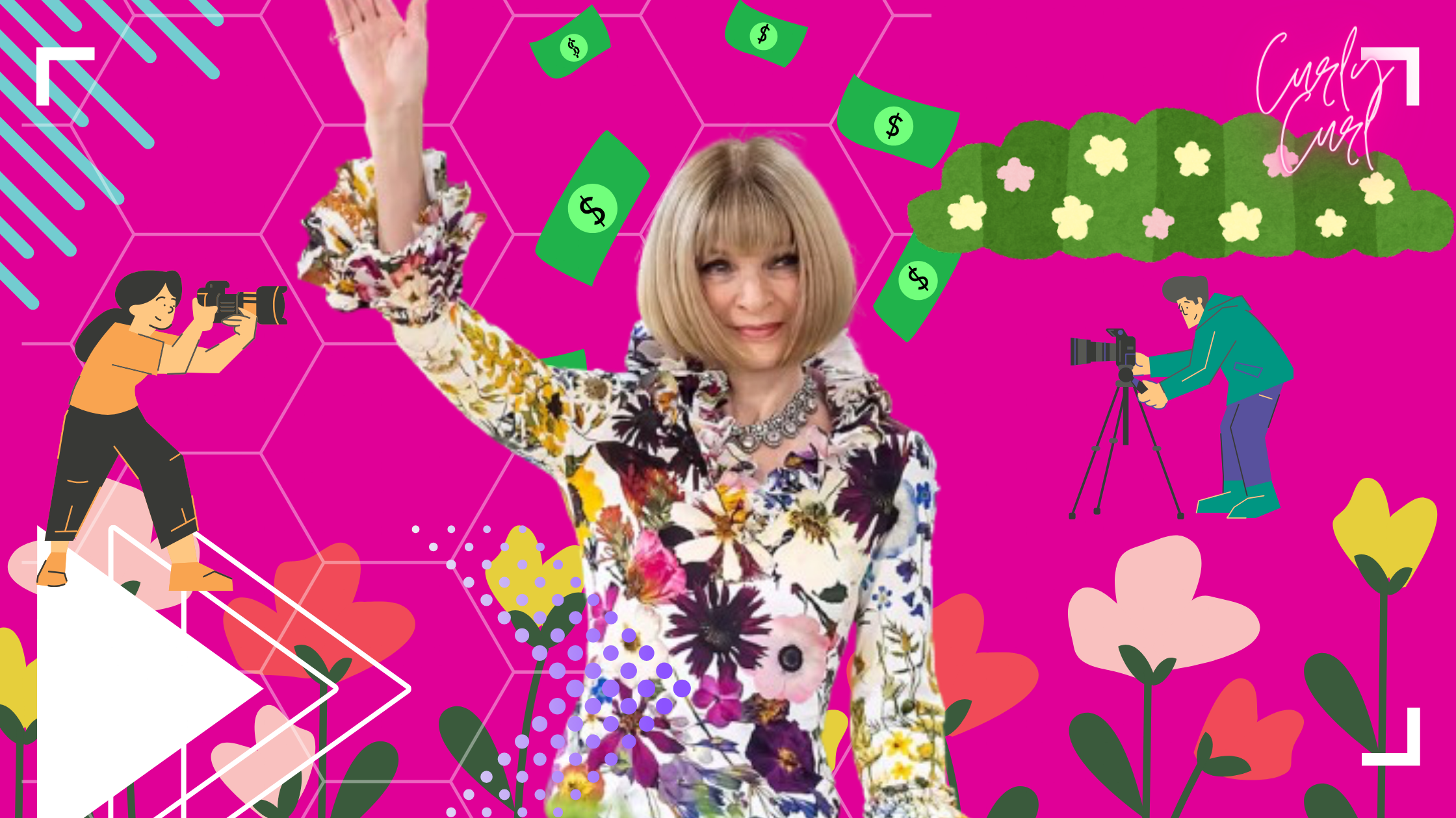 Unveiling Vogue’s Met Gala Revenue Streams: From Instagram Sponsorship ...