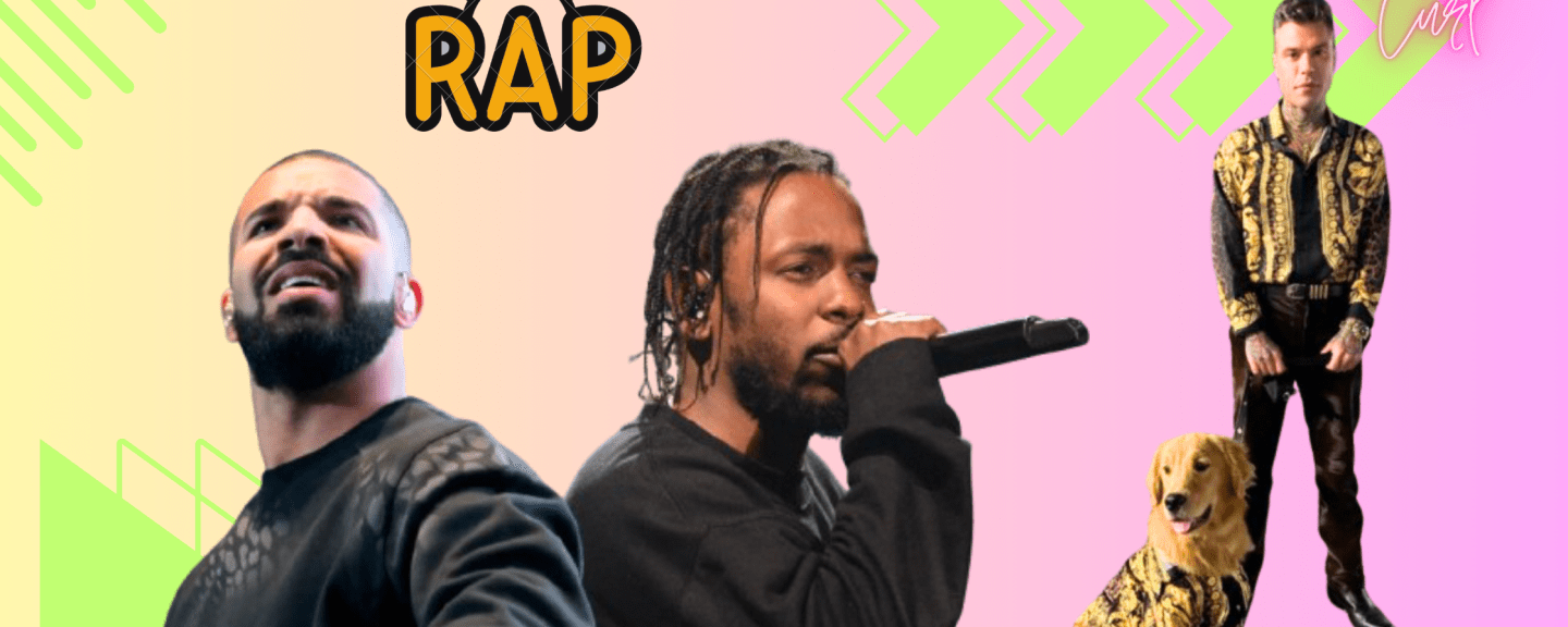 Misogyny in Rap: Lessons from Drake and Kendrick – curlycurlworld: Get ...