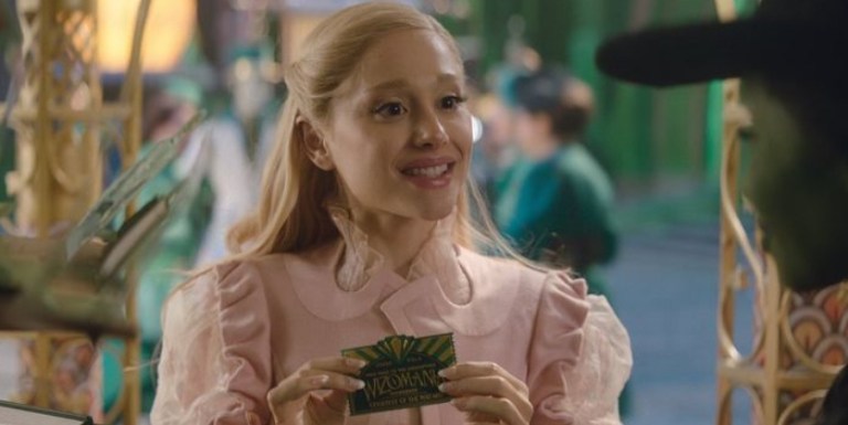 Understanding Glinda: The Complex Good Witch in Wicked – curlycurlworld ...