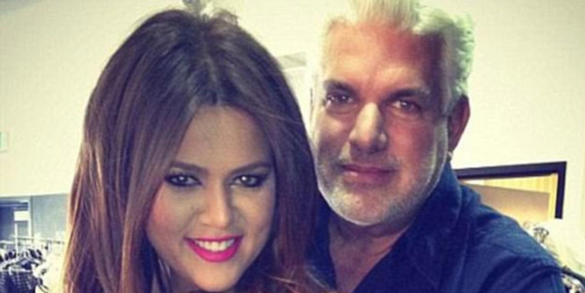 Kardashian Family Rumors: Could Khloé’s Alleged Biological Father Be ...